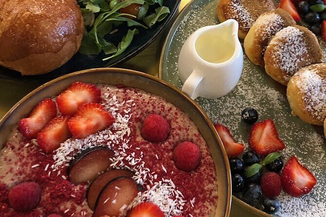 Totally private Walking Tour in Vilnius - An In-Depth Look at the Tour Experience