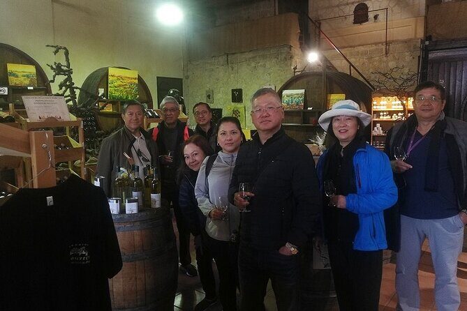 Toulon and its region -4hours - What Does the Tour Include and Exclude?