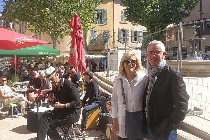 Toulon and its region -4hours - The Sum Up: Is This Tour Right for You?