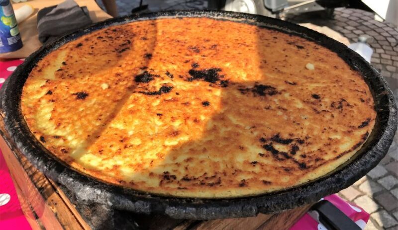 Toulon: Culinary Heritage Guided Walking Food Tour - Toulon: Culinary Heritage Guided Walking Food Tour