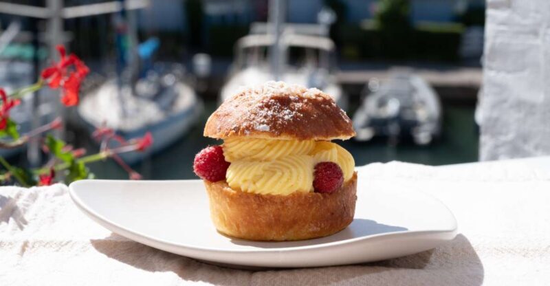 Toulon: Culinary Heritage Guided Walking Food Tour - Pricing & Value