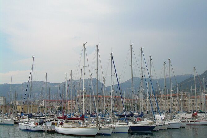 Toulon Food Tour  A Full French Meal Experience by Do Eat Better - The Itinerary Breakdown