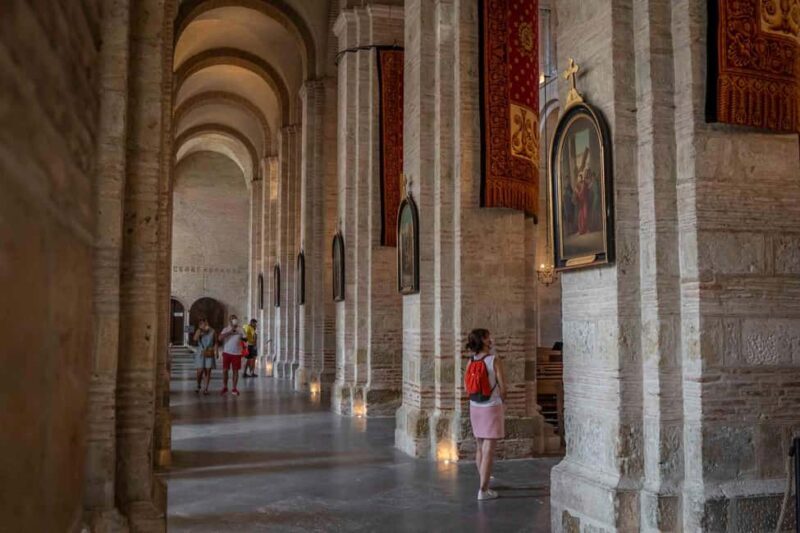 Toulouse and its monuments - guided walking tour in Spanish - An In-Depth Look at the Toulouse Monuments Tour