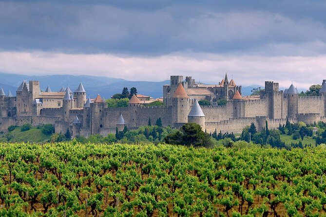 Toulouse : Carcassonne Day Trip by Coach with audio guides - What Travelers Love (and What to Watch Out For)