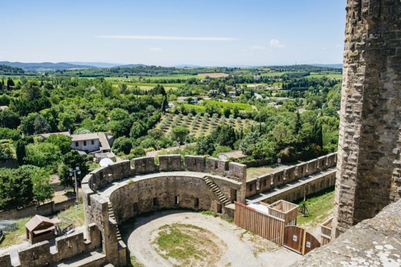 Toulouse: Carcassonne Day Trip by Coach with Audioguide - Key Points