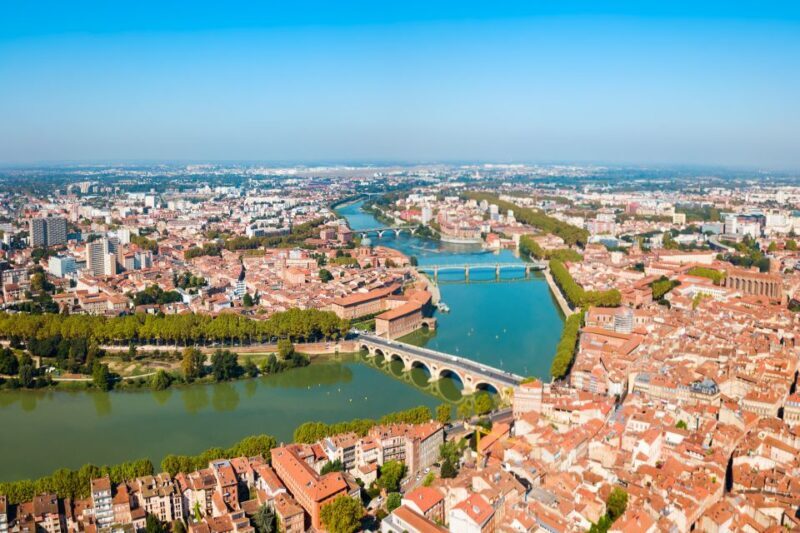 Toulouse: City Card (with transport) - Who Should Consider This Tour?