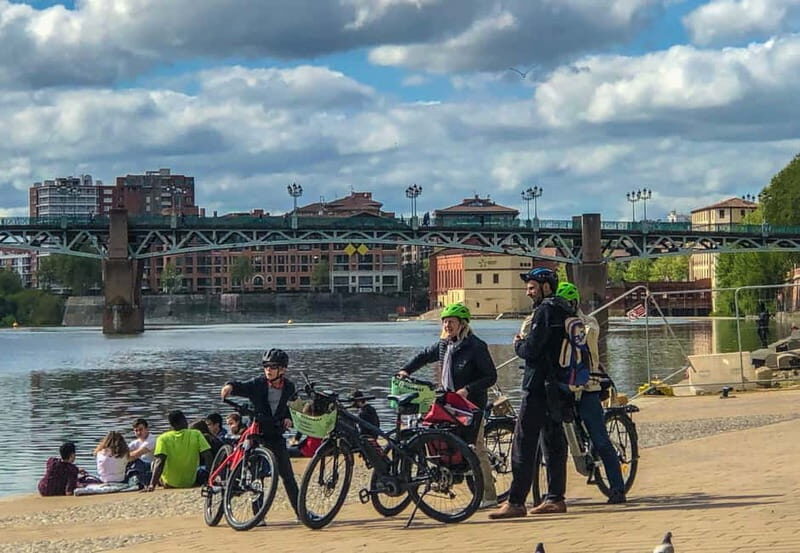 Toulouse E-Bike Tour - An In-Depth Look at the Toulouse E-Bike Tour