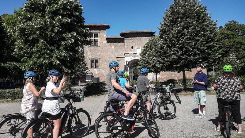 Toulouse E-Bike Tour - Final Verdict