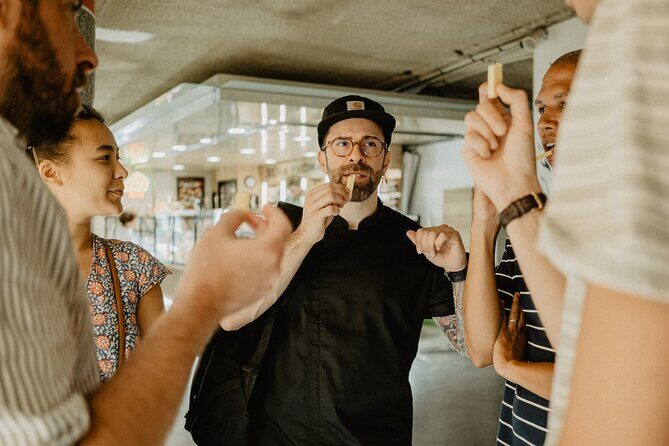 Toulouse Food & History Tour with a Chef (in English) - Introduction