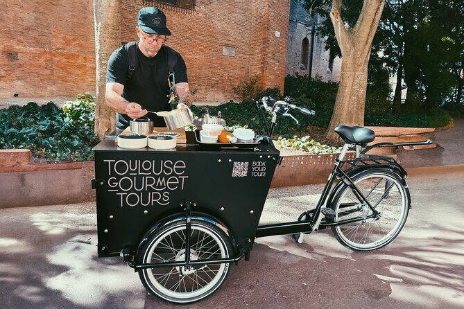 Toulouse Food & History Tour with a Chef (in English) - A Closer Look at the Tour Experience