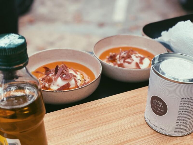 Toulouse Food & History Tour with a Chef (in English) - Key Points