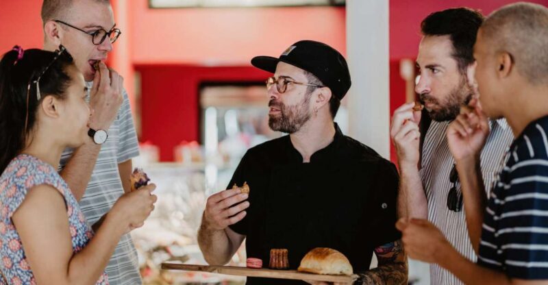 Toulouse Food & History Tour with a Chef (in English) - Final Impressions: Who Will Love This Tour?