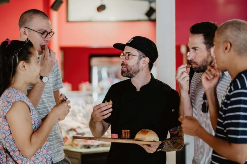 Toulouse Food & History Tour with a Chef (in English) - Final Thoughts