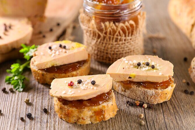 Toulouse Food Tour  A Full French Meal by Do Eat Better - Key Points