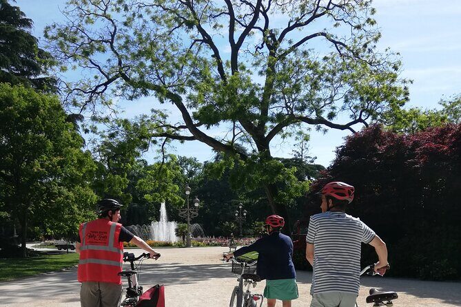 Toulouse Gourmand by bike - What Reviewers Love Most