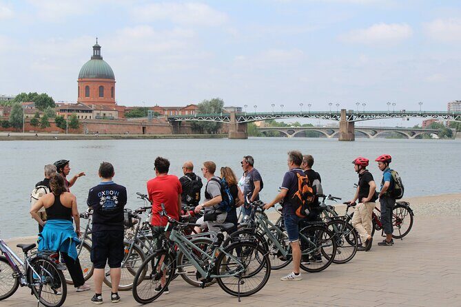 Toulouse Gourmand by bike - FAQ