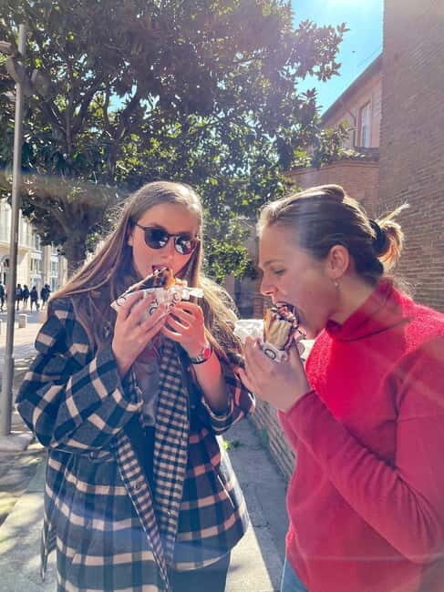 Toulouse: Guided Food Tour with Tastings - An Overview of the Tour Experience