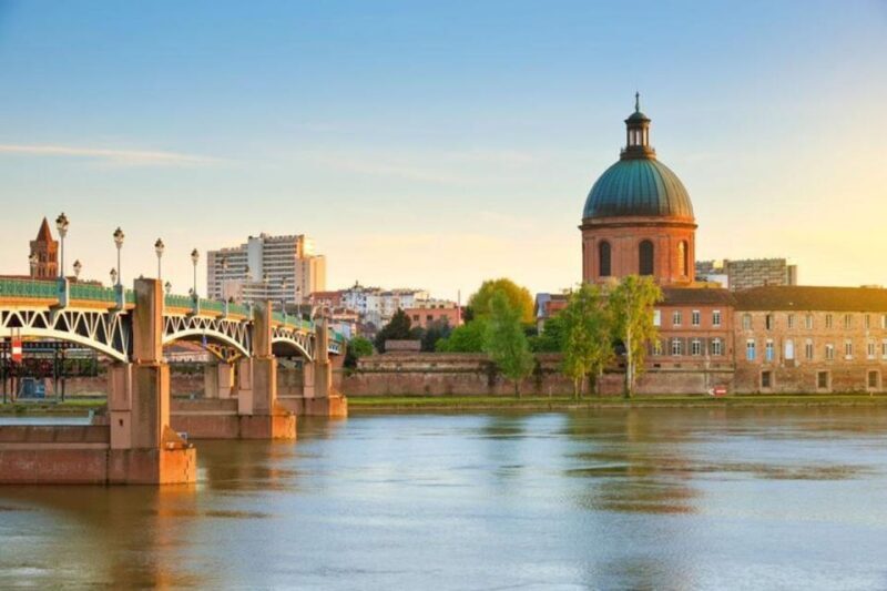 Toulouse: Guided Tour of the Historic Center - Why You’ll Love This Tour
