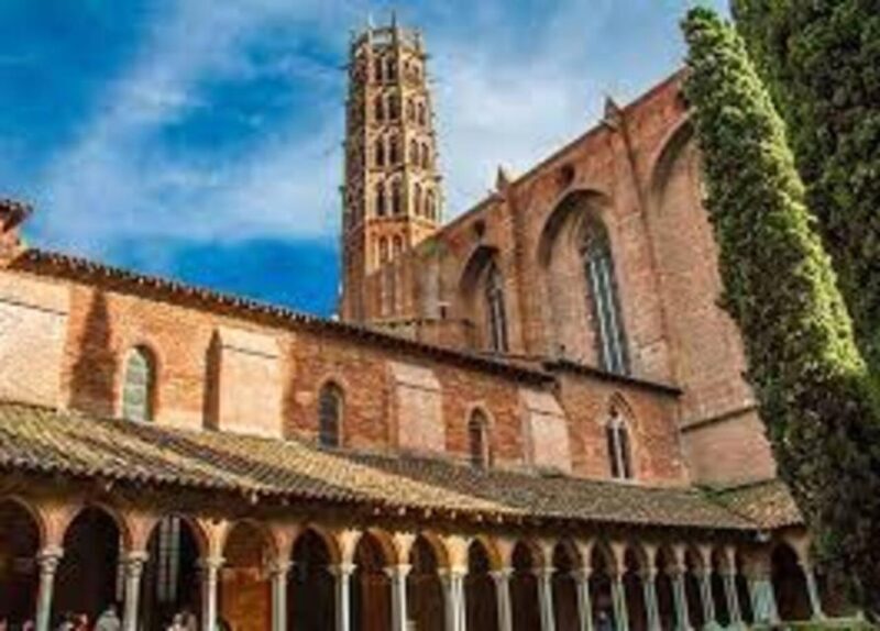 Toulouse: Guided Tour of the Historic Center - Practical Details and What They Mean