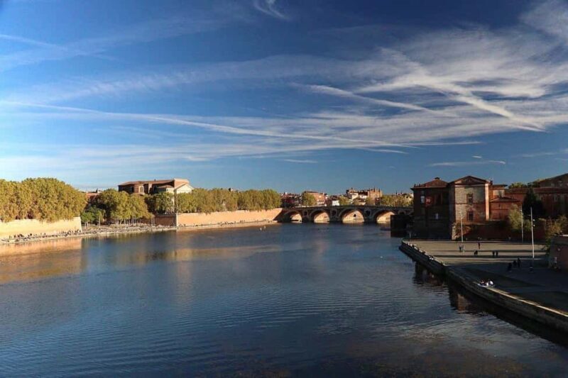 Toulouse in 3 Hours: Must-See Highlights with a Guide - The Sum Up