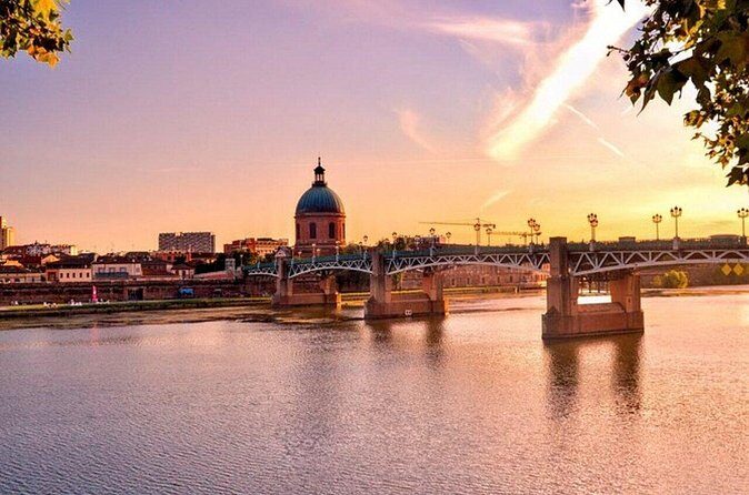 Toulouse Must-see Attractions Walking Tour With A Guide - Who Will Love This Tour?