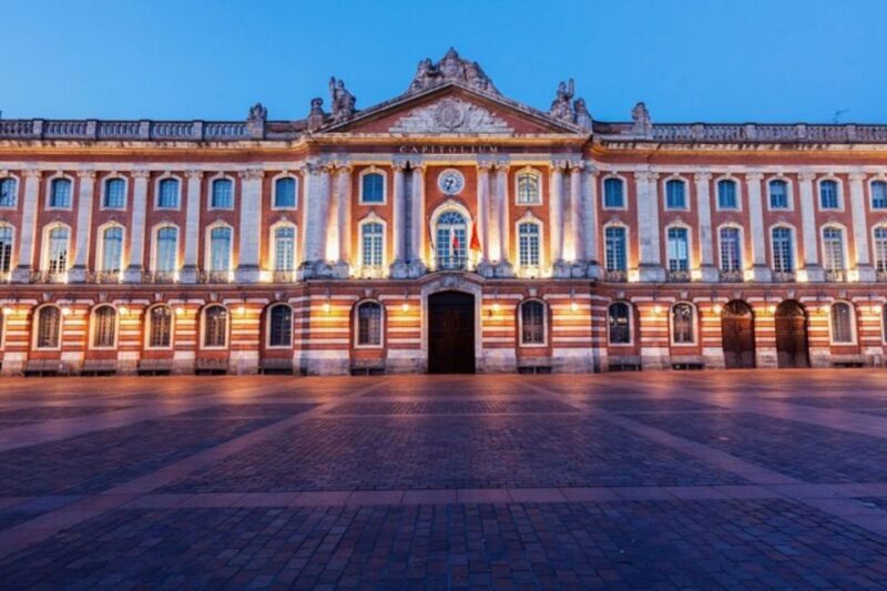 Toulouse: Private custom tour with a local guide - FAQ