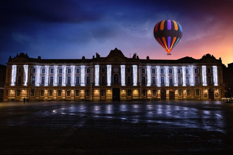 Toulouse: Private Guided Walking Tour - Exploring Toulouse in Two Hours: A Practical and Authentic Experience