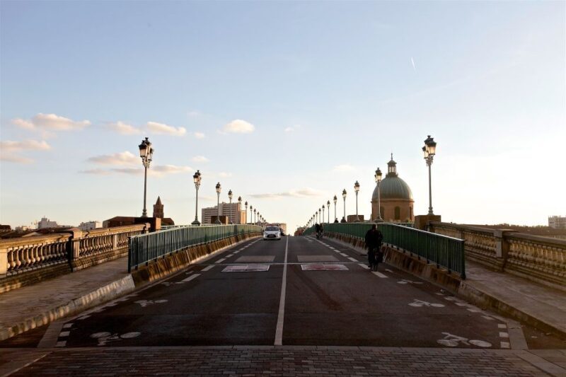 Toulouse: Private Guided Walking Tour - Final Thoughts: Is This Tour Worth It?