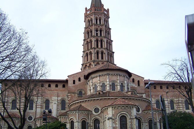 Toulouse: Private guided walking tour - Why This Tour Is a Good Investment