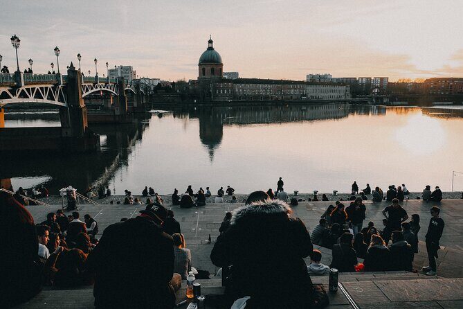 Toulouse Private Walking Tour with a Local - Key Points