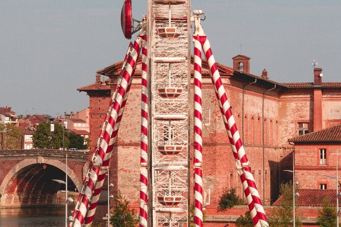 Toulouse Private Walking Tour with a Local - The Sum Up