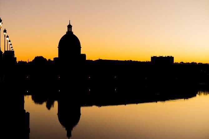 Toulouse Private Walking Tour with a Local - FAQ