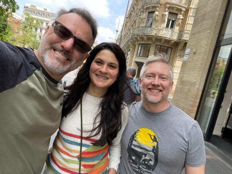 Toulouse: Private Walking Tour with a Local - Why Choose the Toulouse Private Walking Tour?