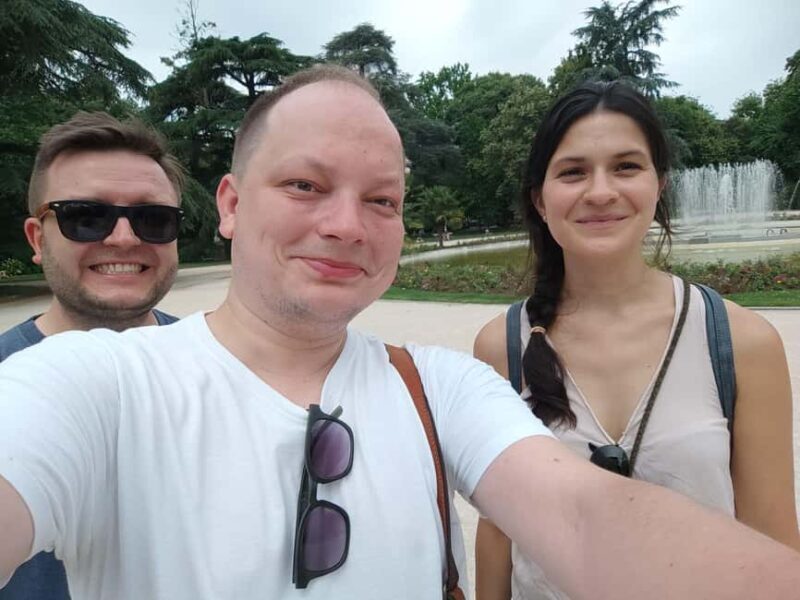 Toulouse: Private Walking Tour with a Local - The Itinerary and Stops