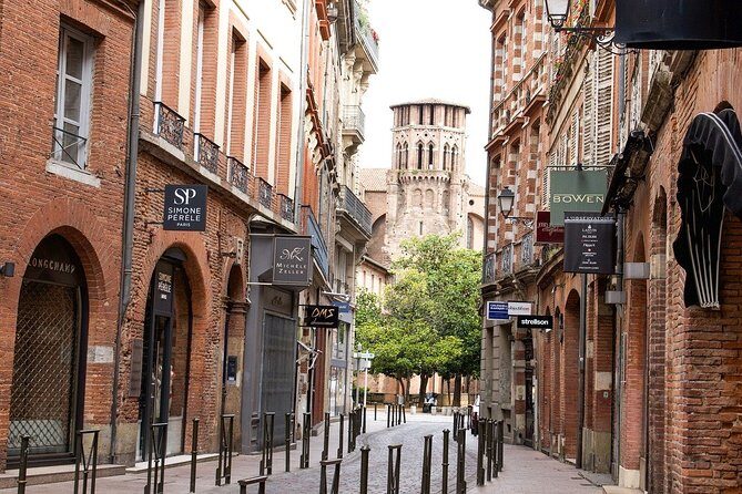 Toulouse Private Walking Tour With A Professional Guide - What’s Included and Why It Matters