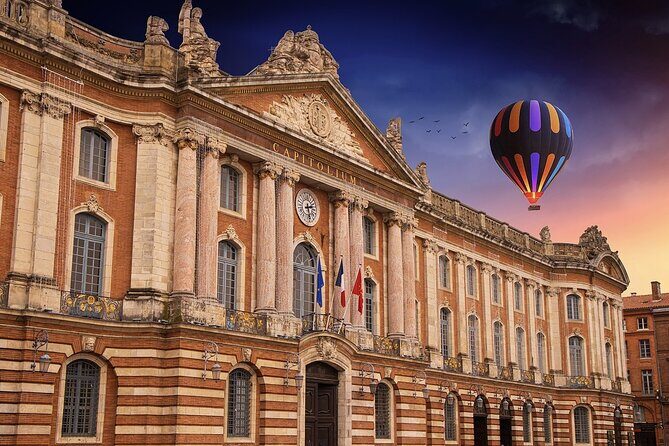 Toulouse Private Walking Tour With A Professional Guide - Who Should Consider This Tour?