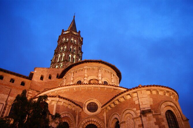 Toulouse Private Walking Tour With A Professional Guide - FAQs