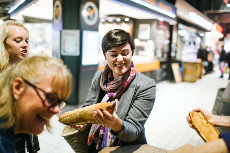 Toulouse: Victor Hugo Market Guided Food Tour with Tastings - The Sum Up