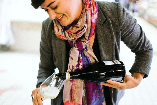 Toulouse Victor Hugo Market Small Group Tasting Tour - What to Expect from the Itinerary