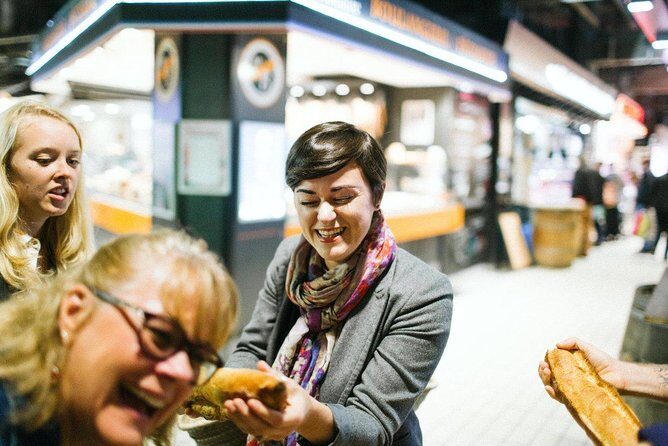 Toulouse Victor Hugo Market Small Group Tasting Tour - What Could Be Better?