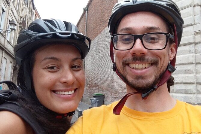 Toulouse "Ville Rose": Interactive Game & Walking Tour - FAQ