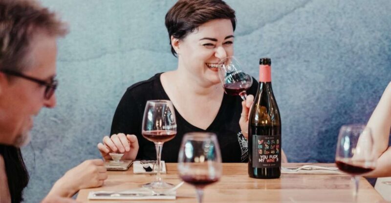 Toulouse: Wine Bar Walking Tour with a Local Wine Expert - What to Expect from the Toulouse Wine Bar Walking Tour