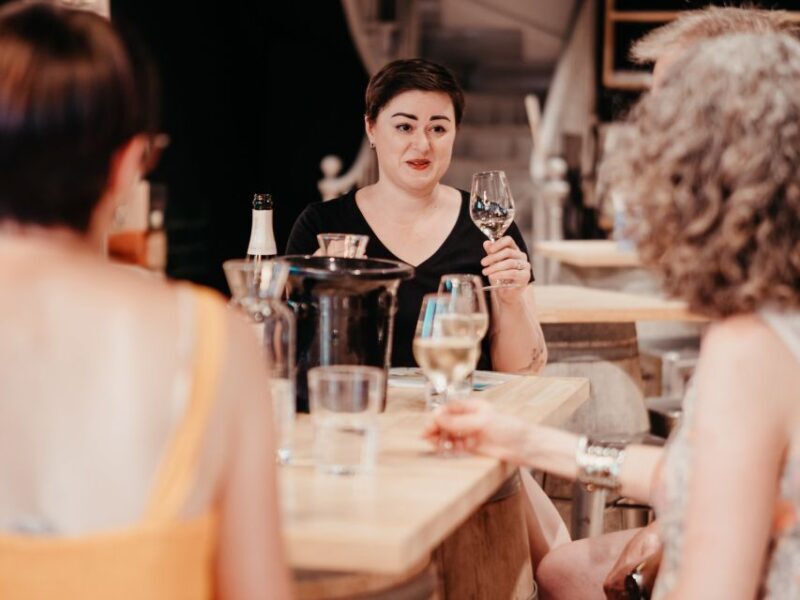 Toulouse: Wine Bar Walking Tour with a Local Wine Expert - Is It Good Value for Money?