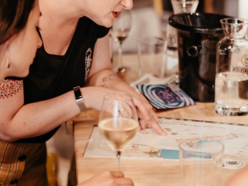 Toulouse: Wine Bar Walking Tour with a Local Wine Expert - Practical Details & Tips