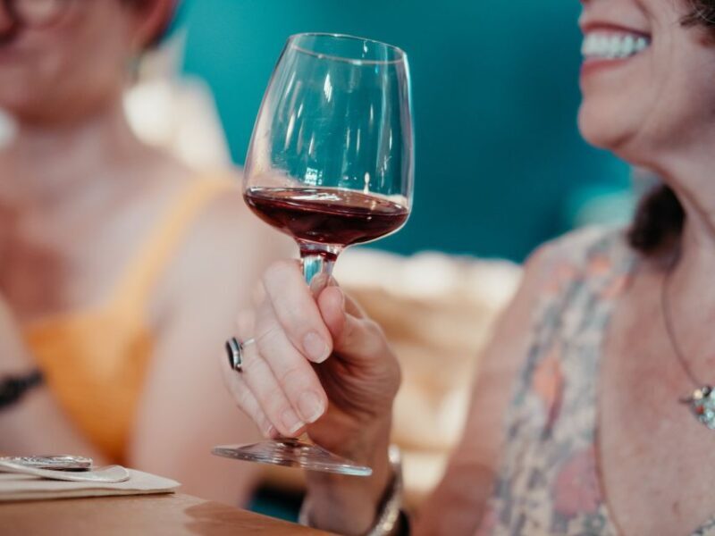 Toulouse: Wine Bar Walking Tour with a Local Wine Expert - Who Would Love This Tour?