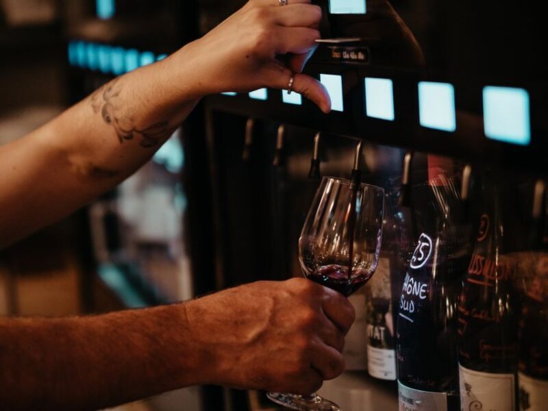 Toulouse: Wine Bar Walking Tour with a Local Wine Expert - FAQs