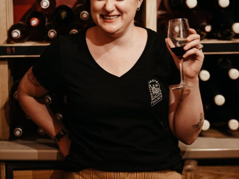 Toulouse: Wine Bar Walking Tour with a Local Wine Expert - Final Thoughts