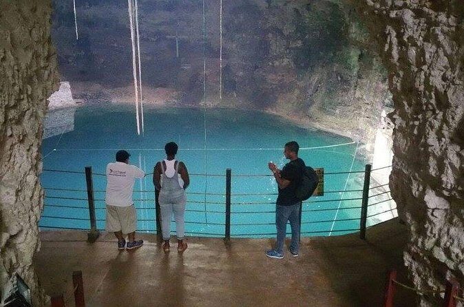 Tour 3-Day Private Yucatan Peninsula Tour Including Mayan Community - Who Should Consider This Tour?