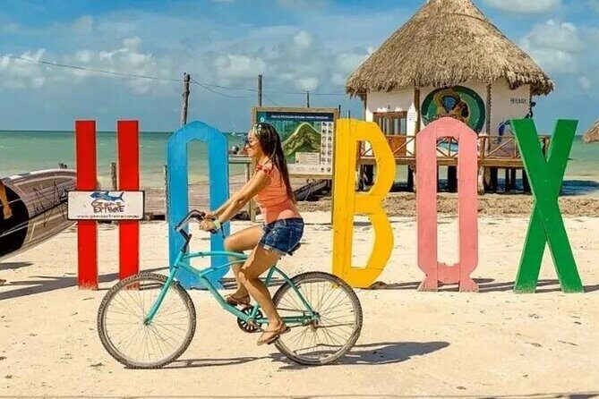 Tour 3 Islands in Holbox Premium Experience - Introduction
