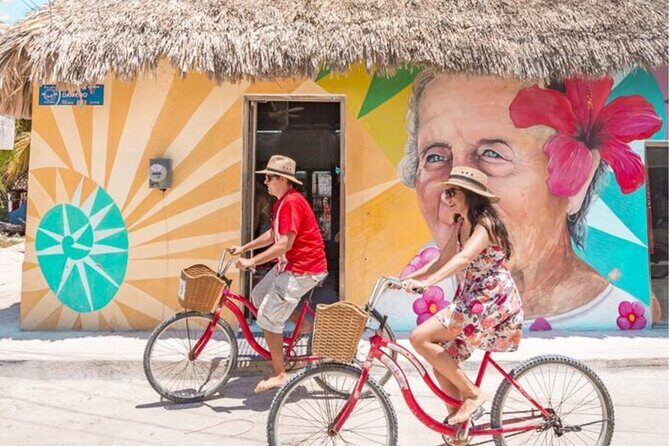 Tour 3 Islands in Holbox Premium Experience - Exploring the Itinerary